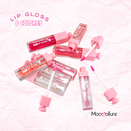 Mocoallure – Mocoallure | Maquillaje de calidad y moderno