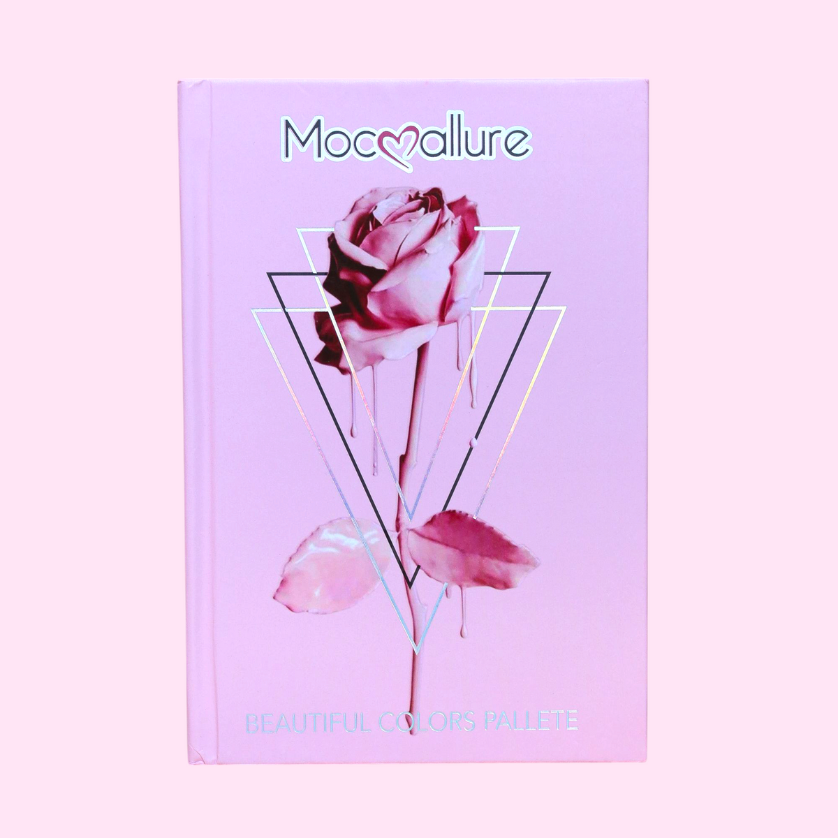 Set Libro de sombras 6 en 1 - Mocoallure – Mocoallure | Maquillaje de ...