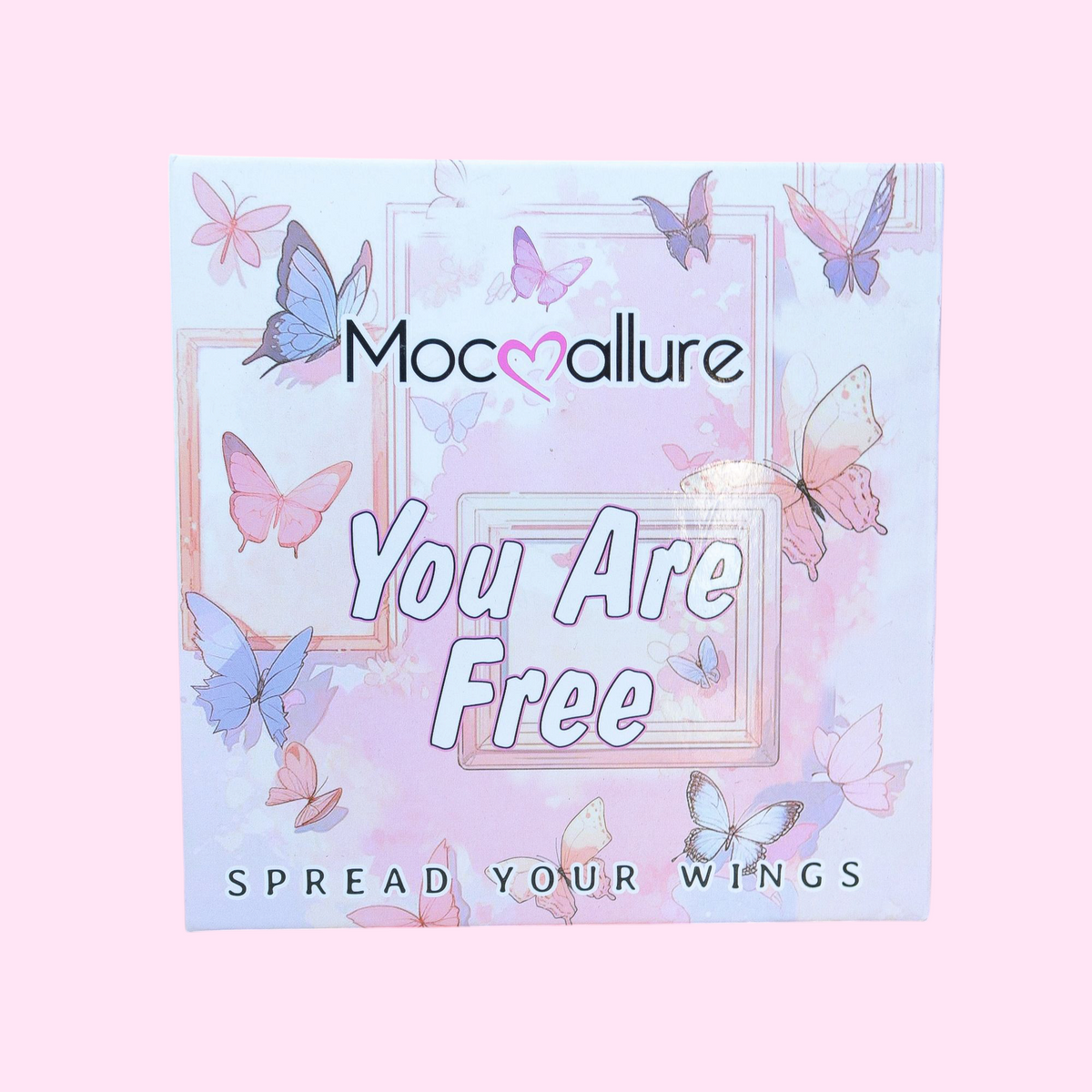 Maquillaje profesional en set 3 en 1 - Mocoallure – Mocoallure ...